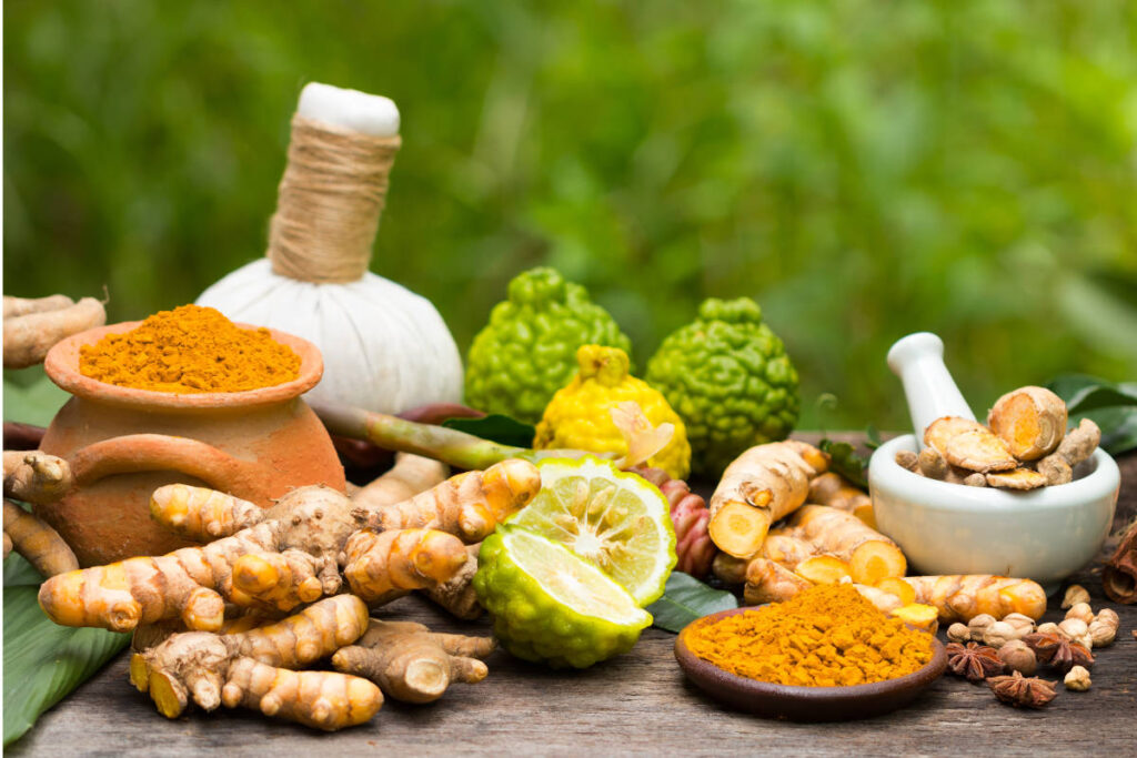 6 Tastes of Ayurveda Explained | Organic India