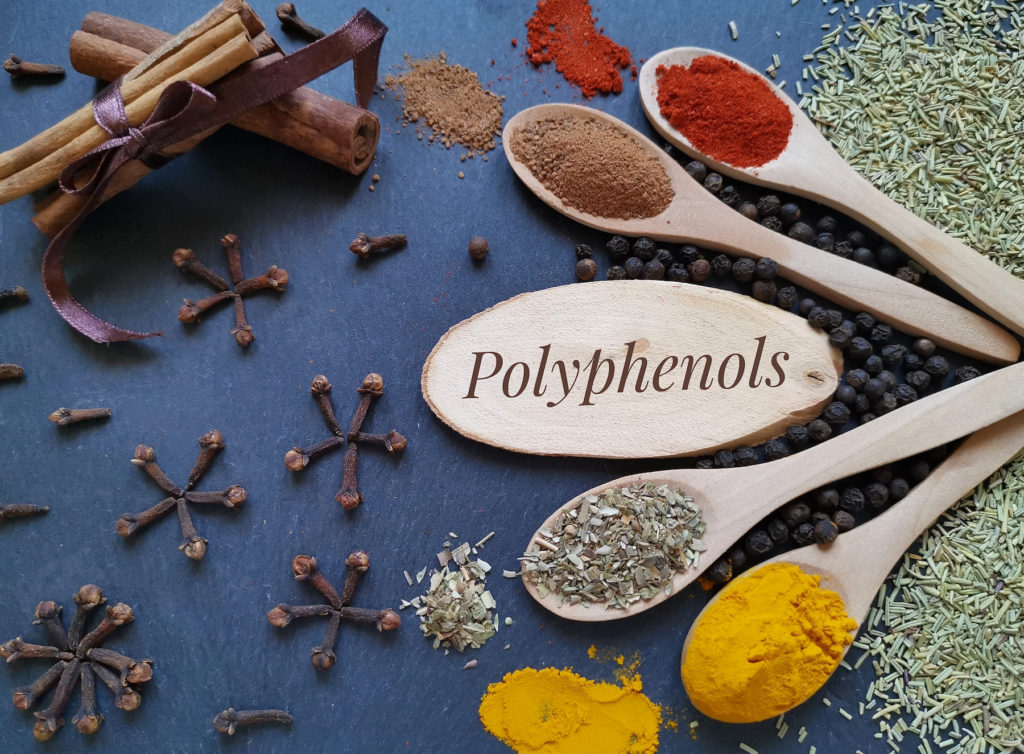 What Are Polyphenols