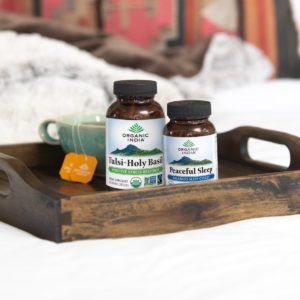 7 Best Expectorant Herbs for Respiratory Wellness - Organic India
