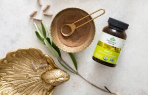 A Skin-Loving DIY Amla Facial Mask | Organic India