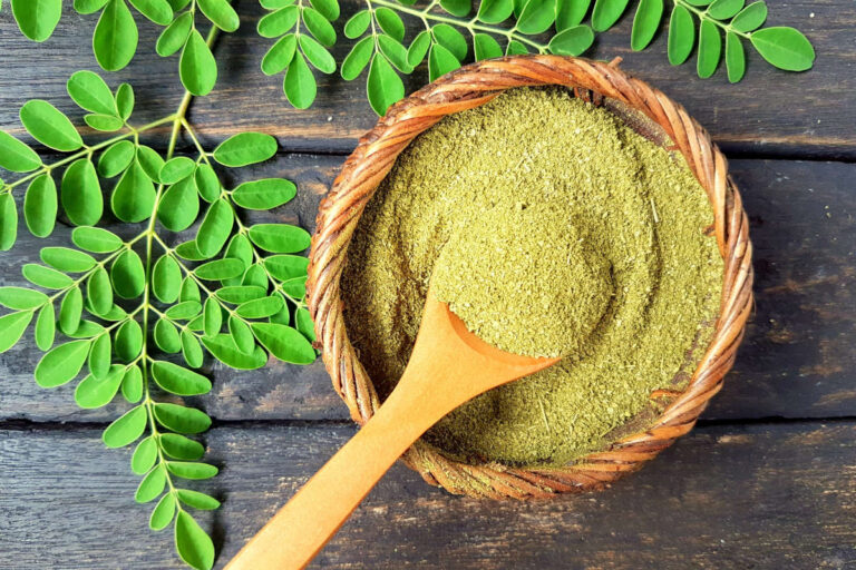 Top 9 Indian Superfoods: Potent Holistic Health Foods - Organic India