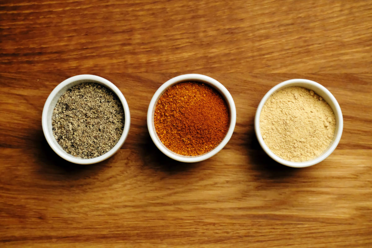 7 Best Expectorant Herbs for Respiratory Wellness - Organic India