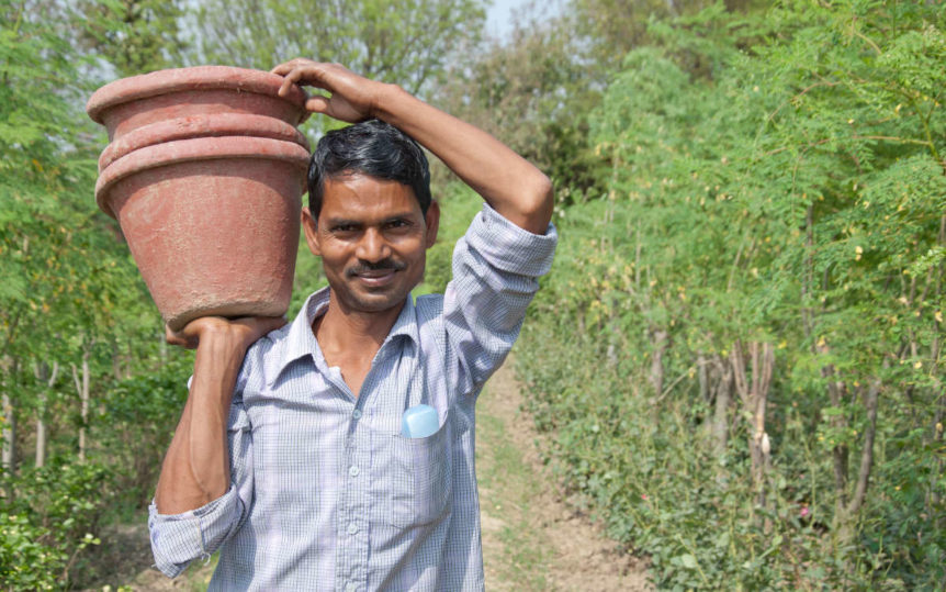 5 Essential Reasons to Choose Fairtrade | Organic India