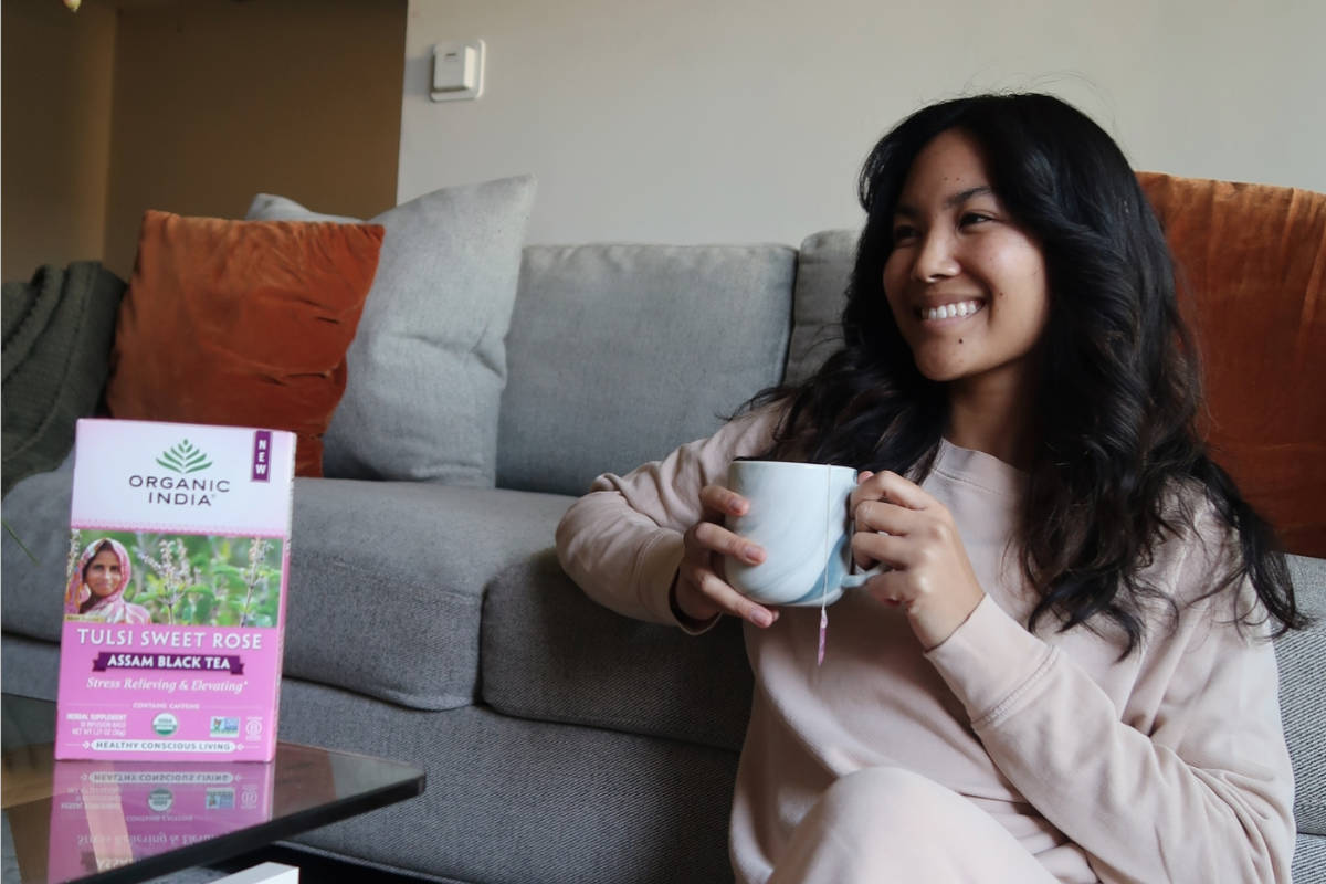 Top 10 Herbs for Healthy Aging - Organic India