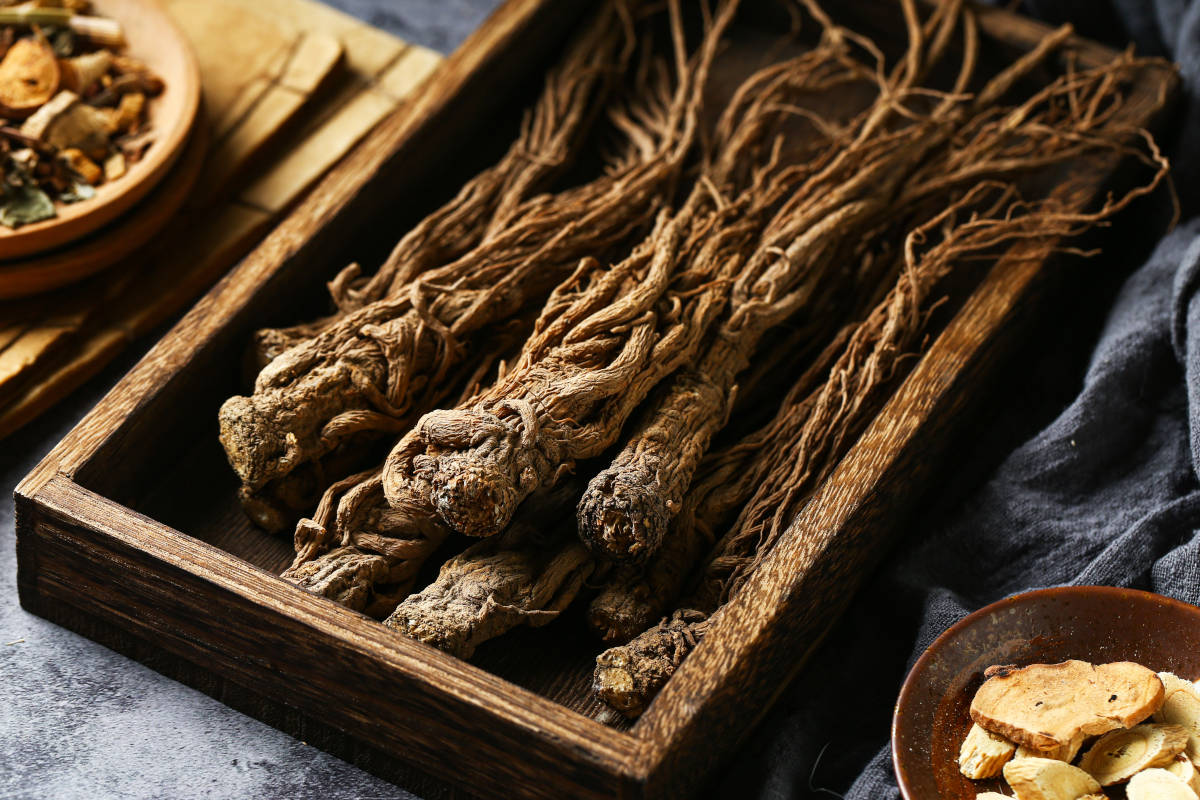 8 Amazing Herbs for Hormonal Balance - Organic India