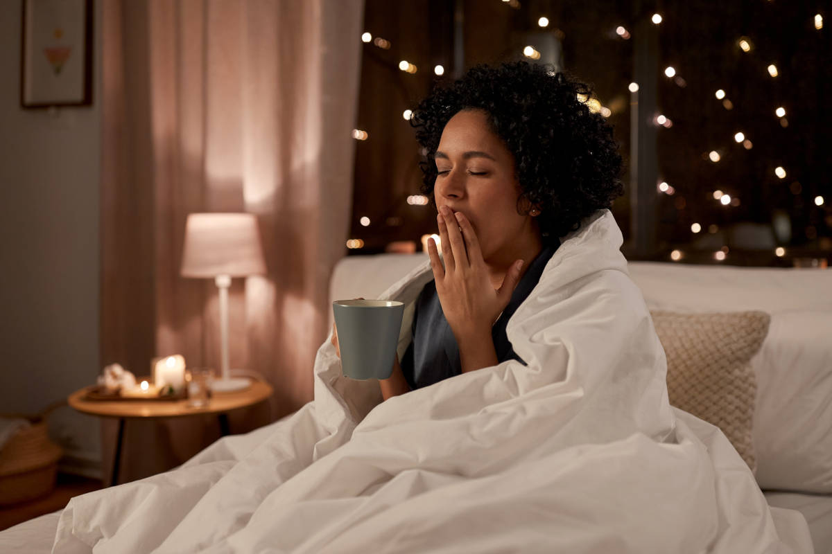 7 Dreamiest Herbs for Sleep with Ayurvedic Insights | Organic India