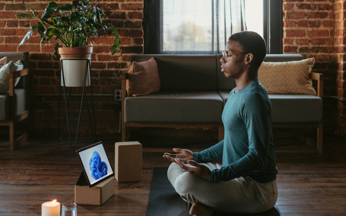 Meditation and Memory: The Surprising Connection | Organic India