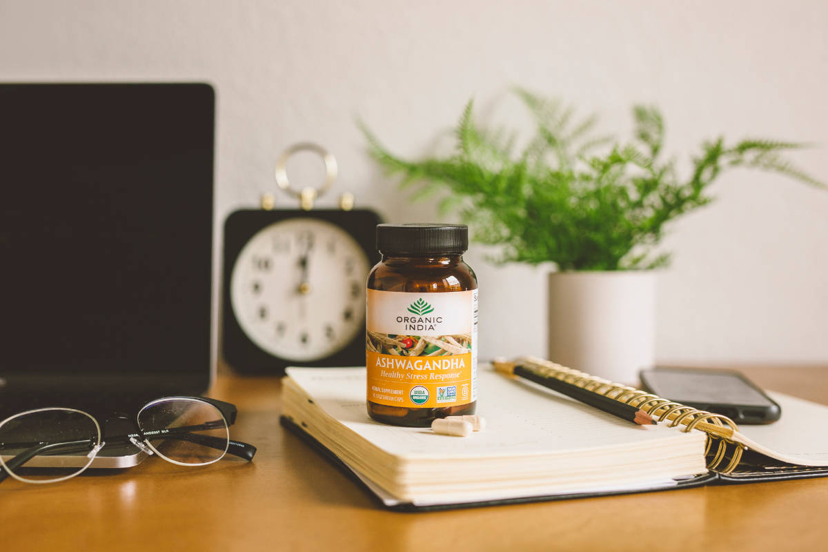 Best 11 Nervine Herbs For Brain and Body Support - Organic India