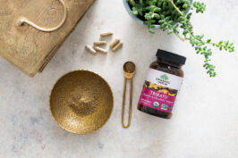 7 Best Herbs for Lymphatic Drainage - Organic India